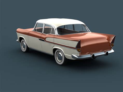 Simca Chambord:picture # 13 , reviews, news, specs, buy car