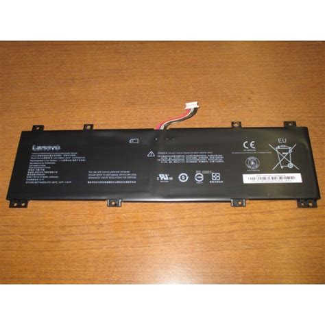 Replacement New Lenovo IdeaPad 100S 14IBR 5B10K65026 0813002 Battery InnerBattery