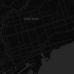 Toronto Bike Share Web Map