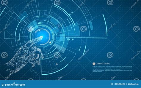 Toque No Futuro Tecnologia Da Relação O Futuro Da Experiência Do