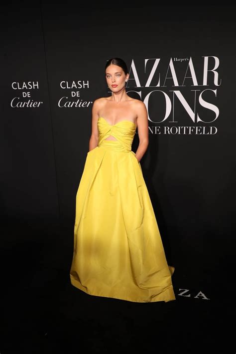 Emily Didonato Sexy New Photos Thefappening