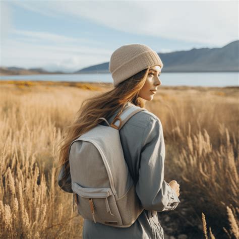 Top Eco Friendly Backpack Brands For Sustainability