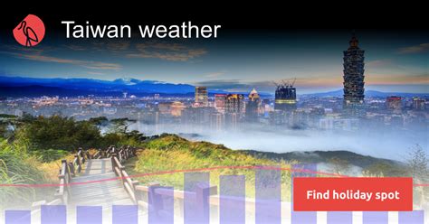Weather Forecast Taiwan September 2025 Claire Peters