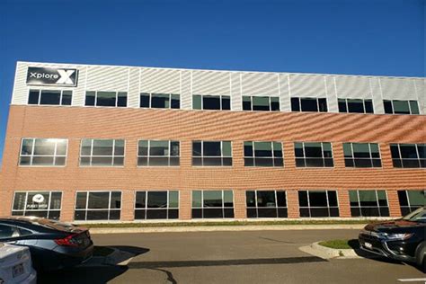 Xplore Corporate Offices Headquarters Phone Address