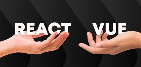 Что выбрать бизнесу для разработки React или Vue