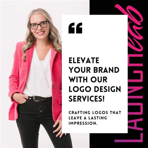 Launch Lab Inc On Linkedin Logolove Brandinggoals Launchlab