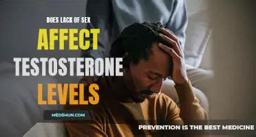 Understanding The Impact Of Testosterone On The Menstrual Cycle Medshun