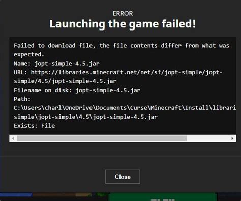 twitchapp mods not loading twitch