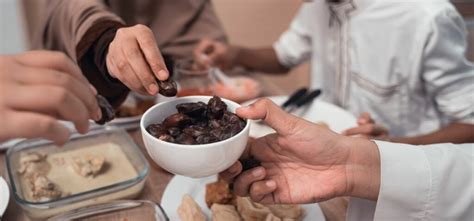 Manfaat Kesehatan Buah Kurma Untuk Tubuh Anda Selama Bulan Ramadhan