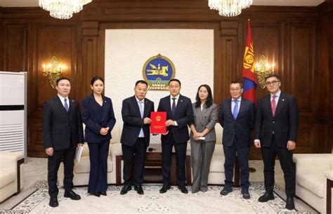 УИХ ын хяналт шалгалтын тухай хуульд өөрчлөлт оруулах төслийг өргөн барив