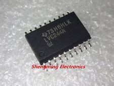 88 PCS PHILIPS SN74LVC244AD 74LVC244 For Sale Online EBay