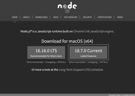 Node Js