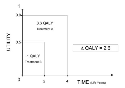 Do You Use The Qaly Metric Be Careful Remedybytes