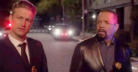 All Things Law And Order Law And Order Svu Hells Kitchen” Recap And Review