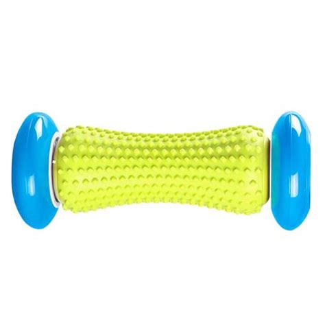 Spiky Foot Massage Roller Health Care Muscle Relax Grandado