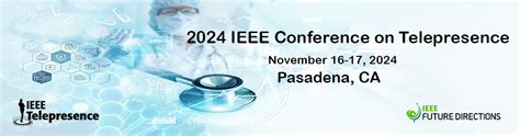 Home Ieee Telepresence