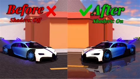 Roblox Shaders Tutorial Working December 2024 Tutorial By Hazmat Youtube