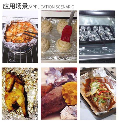 一次性锡纸碗圆形煲仔饭外卖打包盒子地摊花甲粉厂家批发铝箔碗 阿里巴巴