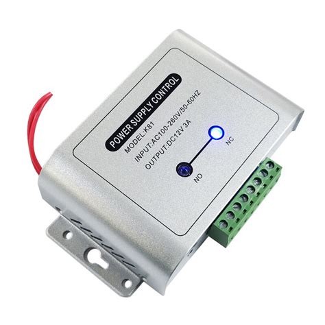 Dc12v 3a 5a Power Supply Wide Voltage Ac 110~240v Grandado