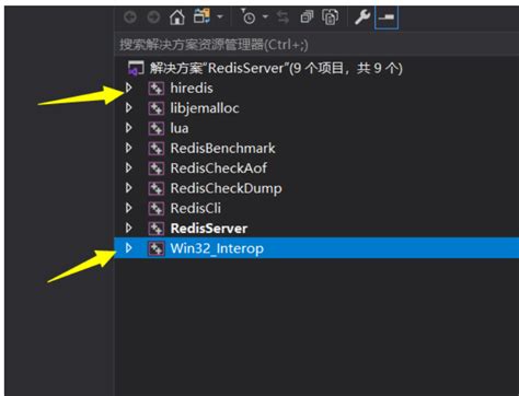 C 程序 redis环境配置 访问Redis一 阿里云开发者社区