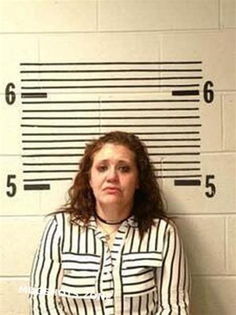 CAITLIN BARROW 02 15 2023 Elmore County Mugshots Zone