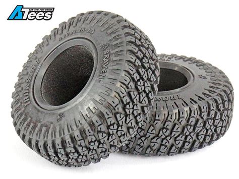Pitbull Braven Ironside 19 Class 1 Crawler Tire