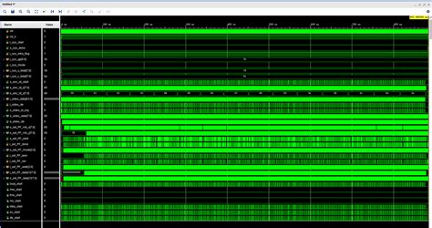 Fpga纯verilog代码实现h264视频压缩 提供工程源码和技术支持 知乎