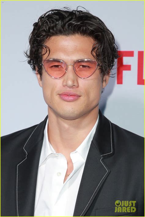 Kj Apa Maia Mitchell And Tyler Posey Premiere Netflixs The Last