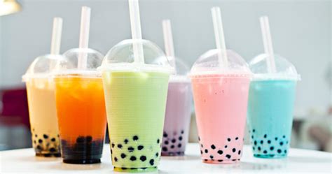 What Is Boba Bubble Tea For Beginners Boba Love