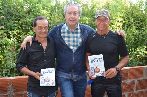 A 50 Años Del Nacimiento De Los Cebollitas De Maradona El Regional