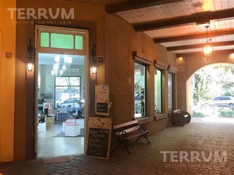 Local Alquiler Canning Plaza Canning Planta Baja Mercadolibre