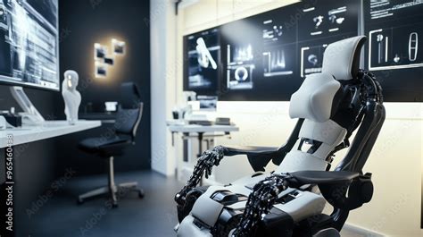 Adaptive Technology For Individuals With Disabilities Custom Designed Prosthetics Personalized