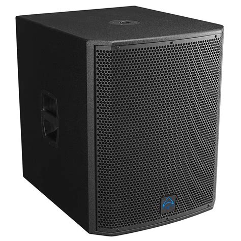 T Sub Ax 18 B Wharfedale Pro