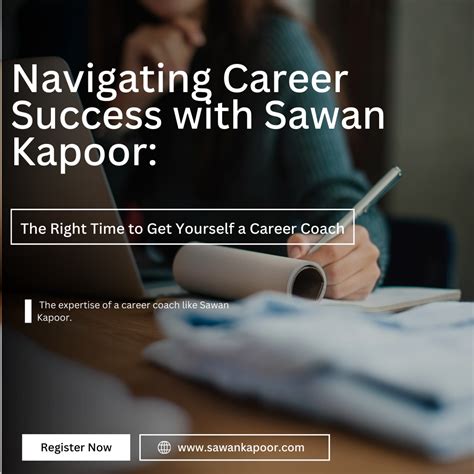 Exploring The Benefits With Sawan Kapoor Indias Leading Career Coach