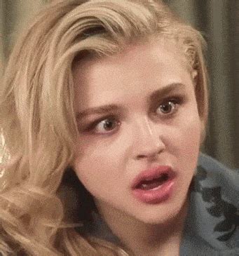 Chloe Moretz Au Tag Primogif