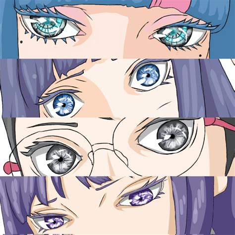 Pin Oleh Ud801ude5a Xeeiser Ud801ud Di Naruto And Boruto Karakter