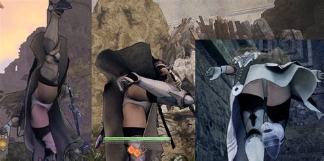 Valkyrie Elysium Nude Mod Request Adult Gaming Loverslab