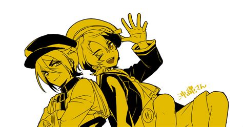 四十七大戦 47tsログ 天日昇のイラスト Pixiv