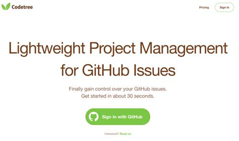 Github Codetree Tech Blog