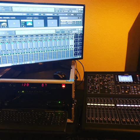 Waves Superrack Native Setup Vital • Sound • Solutions