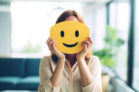 Premium Photo Inspiring Smiles Worldwide