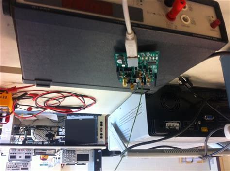Digital Data Transmitter Arduino Shield W USB Connectivity For PC HARDWARE Share PCBWay