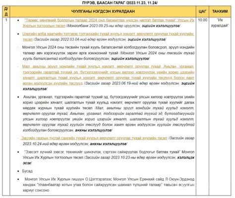 Чуулган Улаанбаатар хотын утааны асуудлаар тавьсан асуулгын хариуг сонсоно