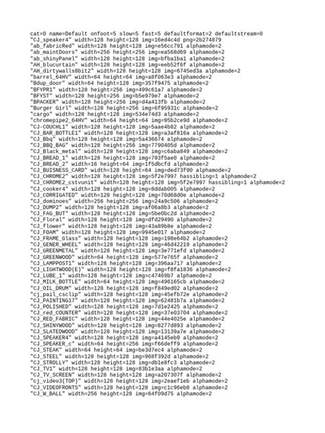 Cutscene Pdf