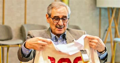 Ángel Cappa Reveló El Deseo De ‘chemo Del Solar En Título De