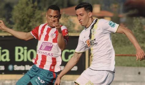 Campeonato Sabseg SC Bustelo Perdeu E FC Cesarense Empatou