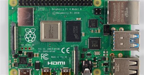 Raspberry Pi Fully Working Computer At The Cost Of Rm300 Best For