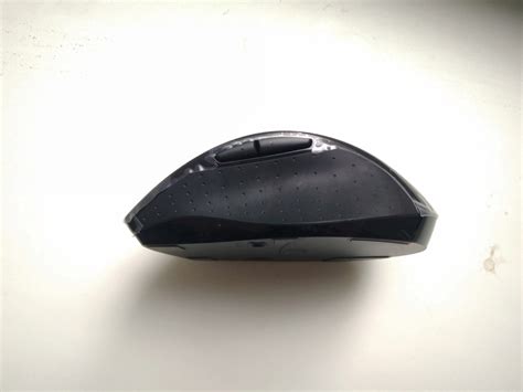 Обзор от покупателя на Мышь Logitech Marathon Mouse M705 (910-001949 ...