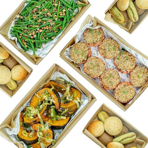 Bbq Sides Flavours Catering Events