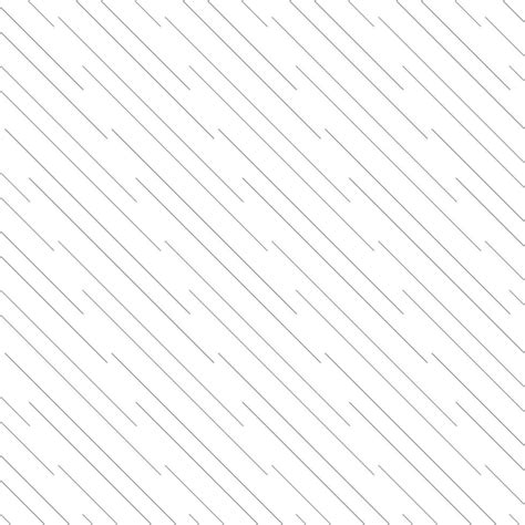 Modern Abstract Simple Seamlees Grey Ash Color Daigonal Halfline Pattern 36122165 Vector Art At